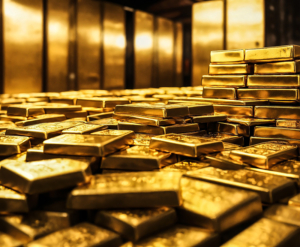 Where to Buy Gold in the UK - Gold Bank