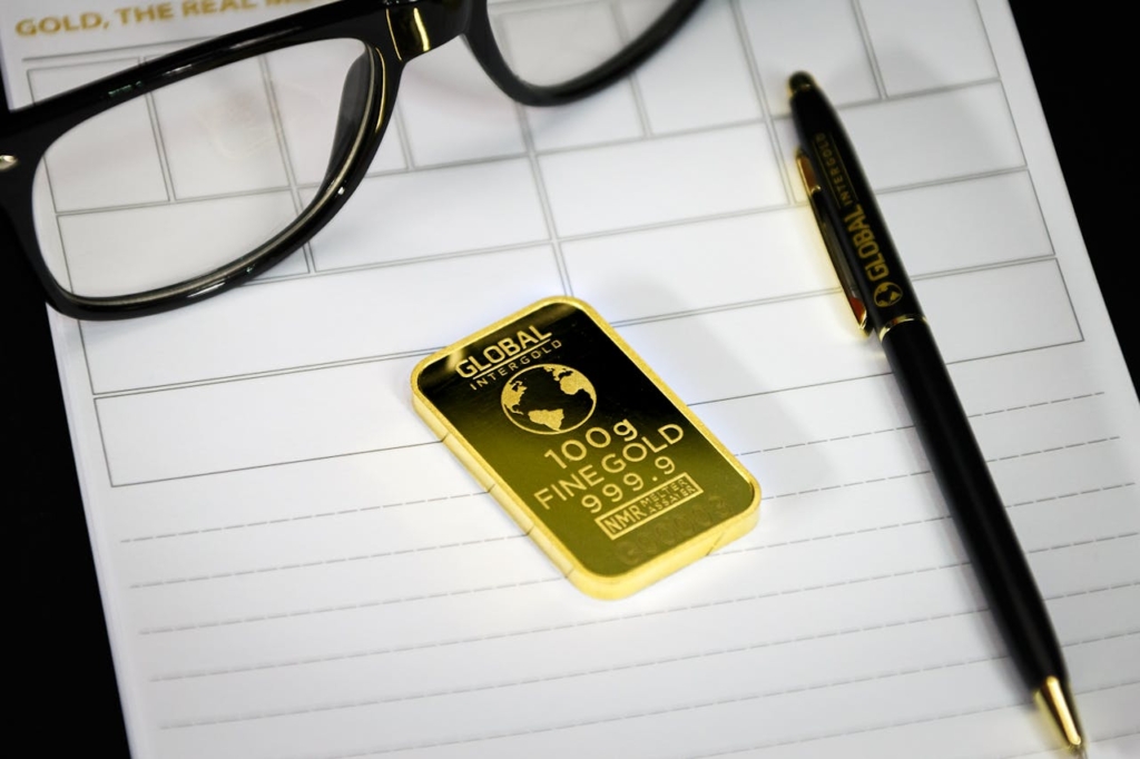 How to Sell Gold Bars: A Complete Beginner’s Guide to Maximising Your Returns Safely - Gold Bank