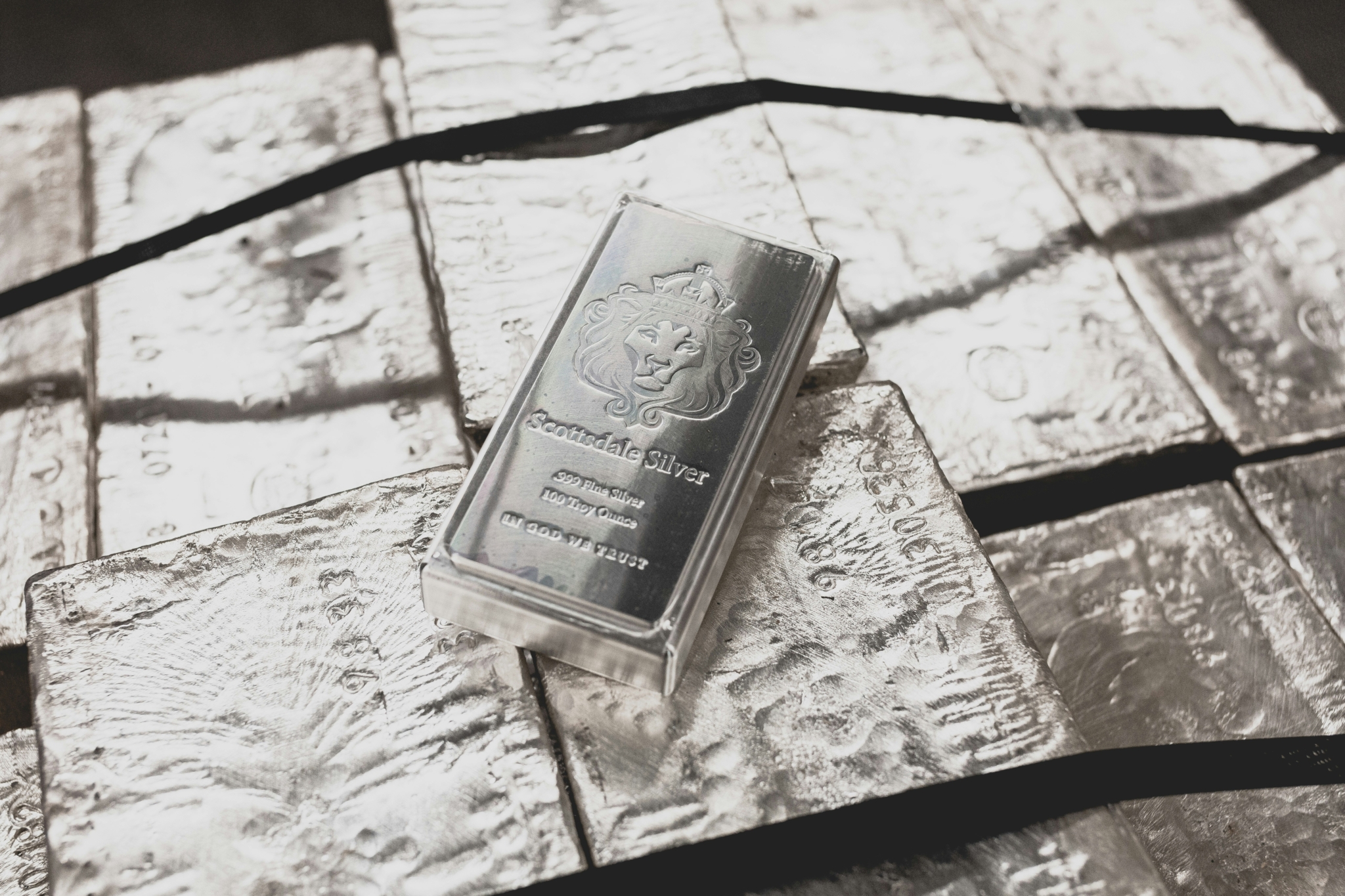 Should You Sell Silver Bars Now Or Hold For Better Prices? Expert Insights On Market Trends And ...