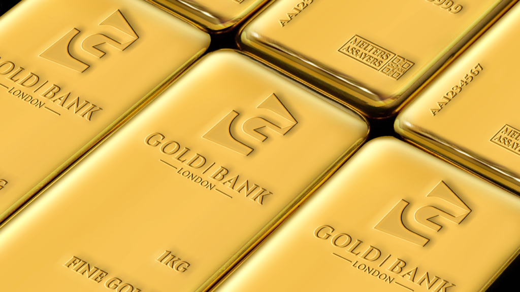 The different types of gold and their value - Gold Bank