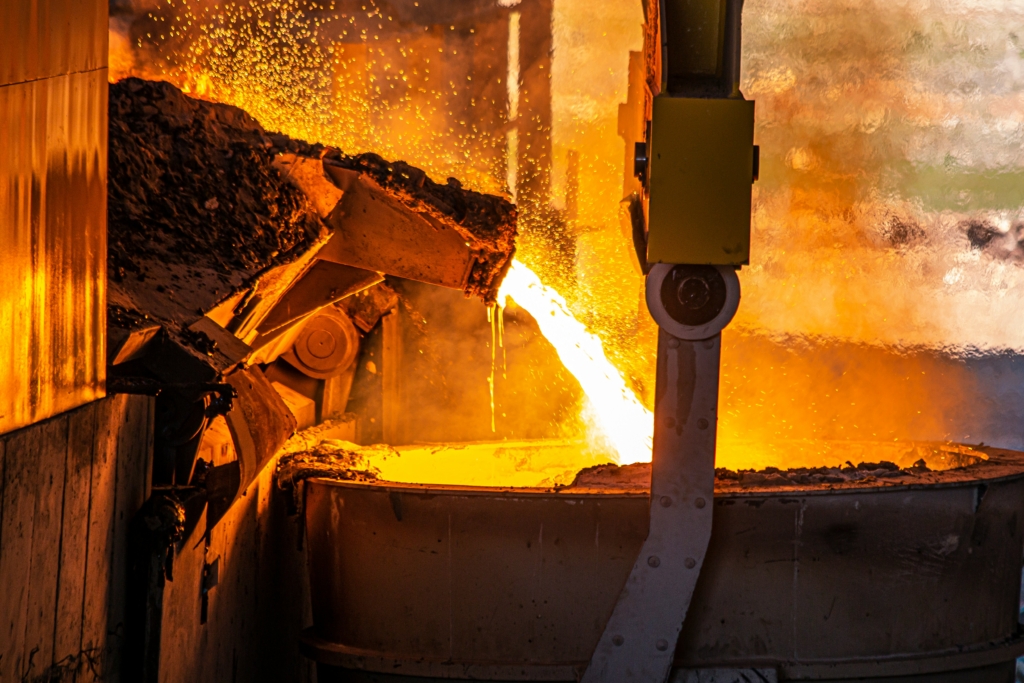 How gold recycling works: your questions about melting, purity and ...